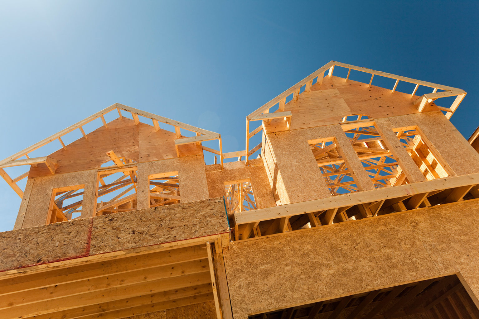 Where New Construction Thrives: Top Metros for 2025 - Realtor.com ...