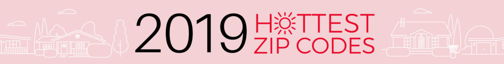 Realtor.com Ranks the Hottest ZIP Codes for 2018 - Realtor.com Economic ...