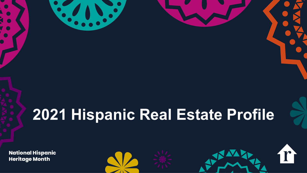 2021 Hispanic Homebuyer Profile - Realtor.com Economic Research