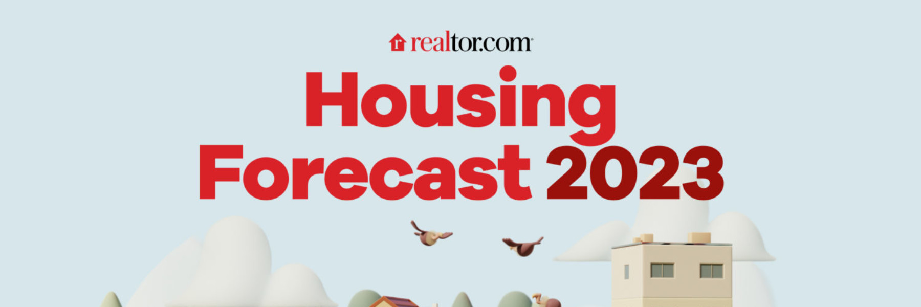 2023 Housing Market Predictions and Forecast - Realtor.com