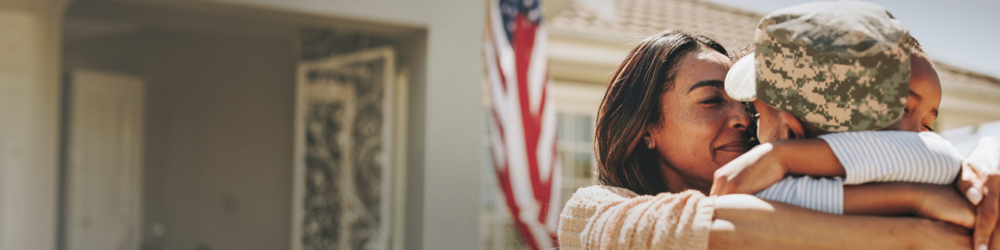 Realtor.com 2024 Top Military-Friendly Markets - Realtor.com Economic ...