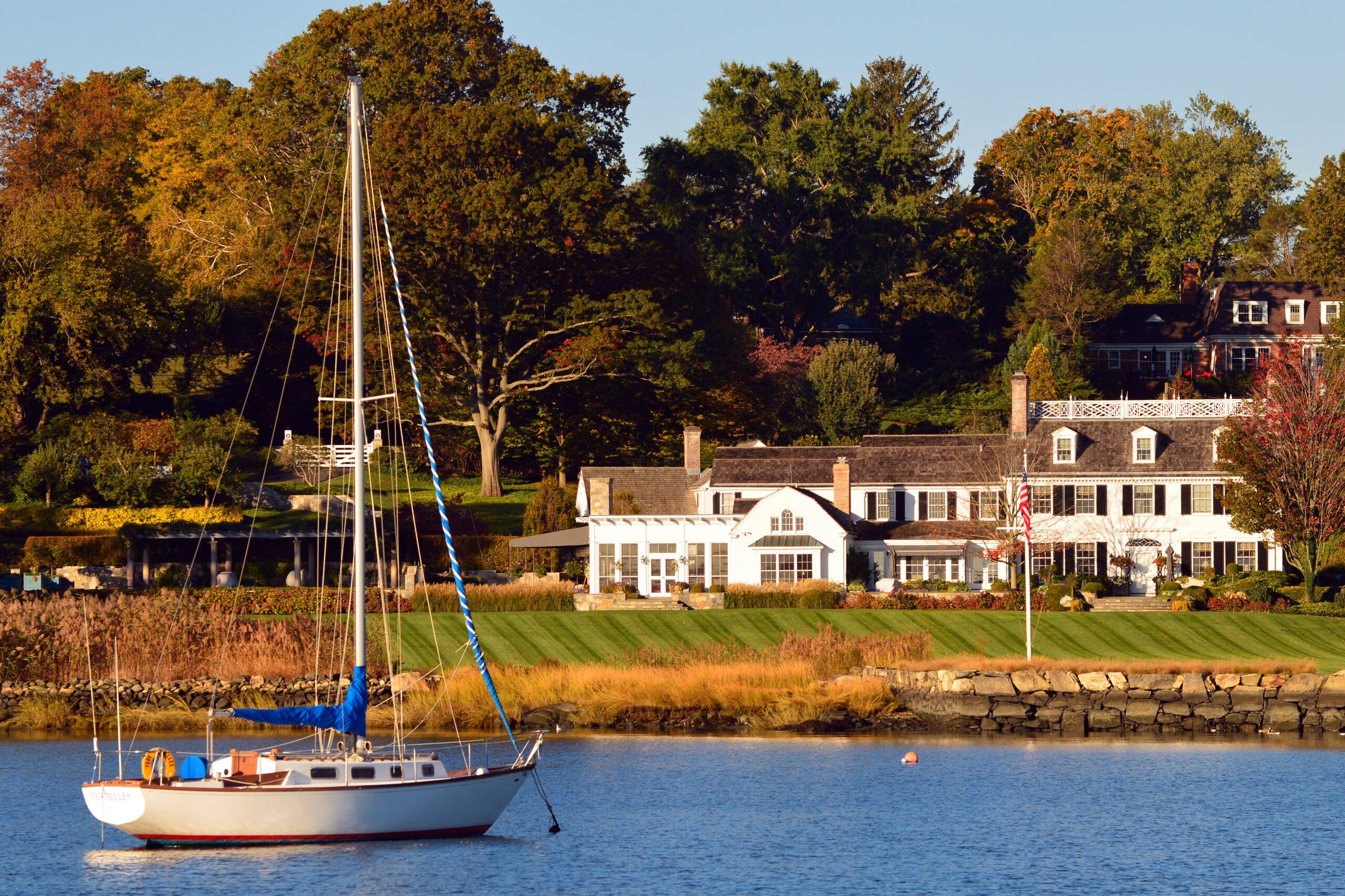 March 2026 Luxury Housing Report: Pure Luxury—Where Luxury Is the Norm ...