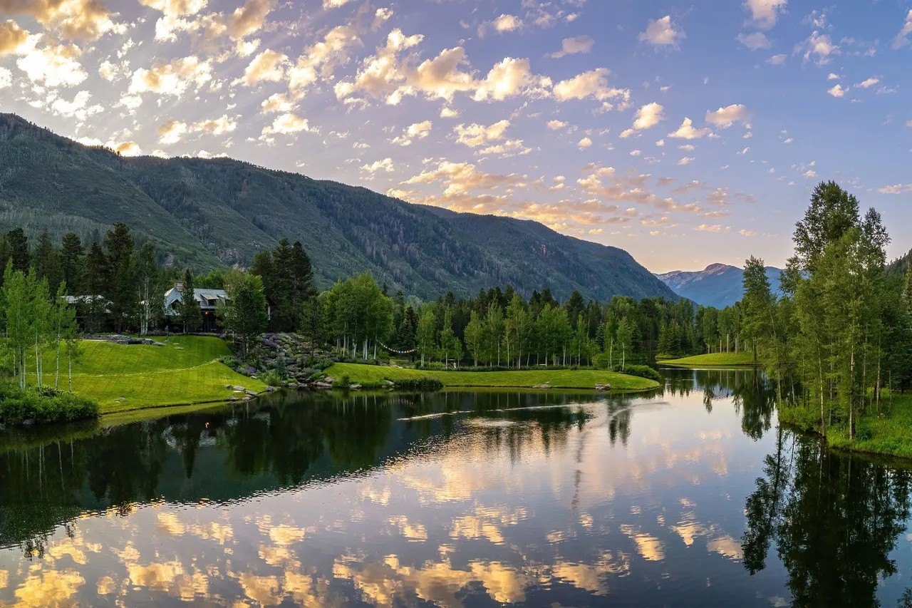 March 2026 Luxury Housing Report: Pure Luxury—Where Luxury Is the Norm ...